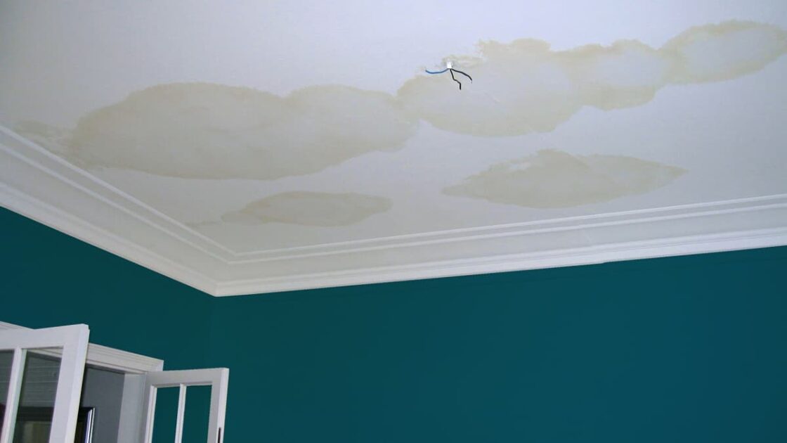 Common Causes of Water Leaks in Basement Ceilings and How to Fix Them ...