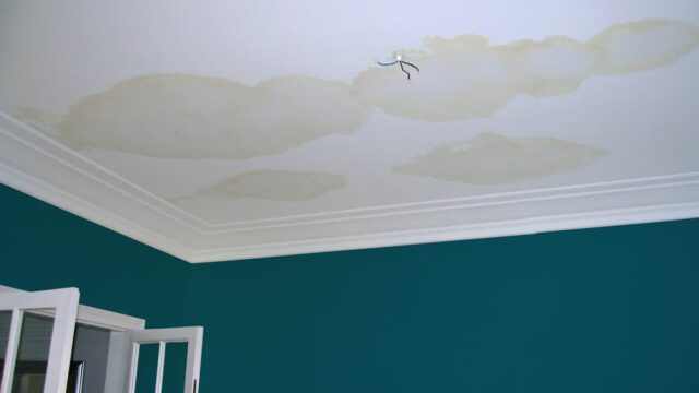 Common Causes of Water Leaks in Basement Ceilings and How to Fix Them - Discrimination Exists