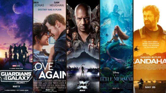 Top 6 Movies to Watch Right Now for an Unforgettable Movie Night ...